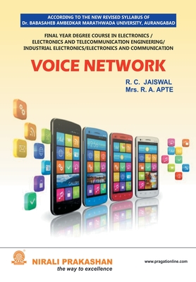 Nwf.com: Voice Network: R. C. Jaiswal: كتب