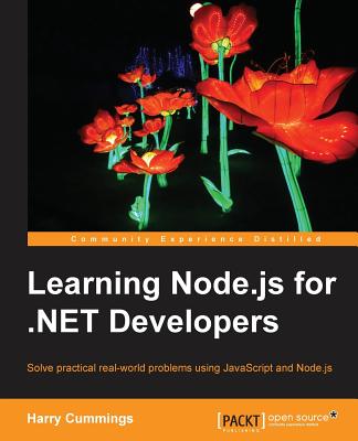 Nwf.com: Learning Node.js for .NET Developers: Harry Cummings: كتب