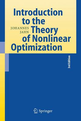 Nwf.com: Introduction to the Theory of Nonlinear : Johannes Jahn: كتب