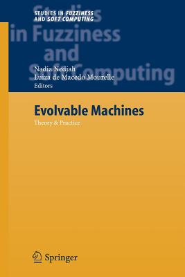 Nwf.com: Evolvable Machines : Theory & Practice: كتب