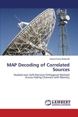 Nwf.com: MAP Decoding of Correlated Sources: Beheshti Seyed : كتب