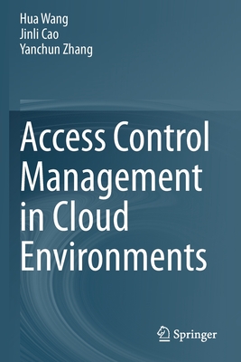 Nwf.com: Access Control Management in Cloud Envir: Hua Wang: كتب