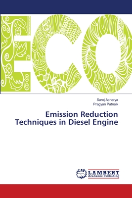 Nwf.com: Emission Reduction Techniques in Diesel : Saroj Acharya: كتب