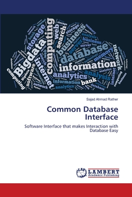 Nwf.com: Common Database Interface: Sajad Ahmad Rat: كتب