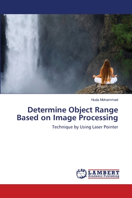 Nwf.com: Determine Object Range Based on Image Pr: Huda Mohammed: كتب
