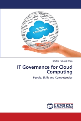 Nwf.com: IT Governance for Cloud Computing: Shafaq Naheed K: كتب