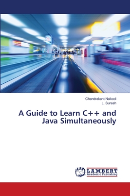 Nwf.com: A Guide to Learn C++ and Java Simultaneo: Chandrakant Nai: كتب
