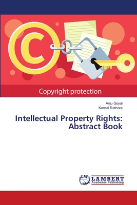 Nwf.com: Intellectual Property Rights: Abstract B: Anju Goyal: كتب