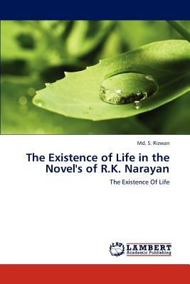 Nwf.com: The Existence of Life in the Novel's of : Rizwan MD S.: كتب