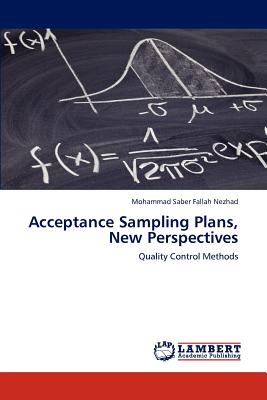 Nwf.com: Acceptance Sampling Plans, New Perspecti: Mohammad Saber : كتب