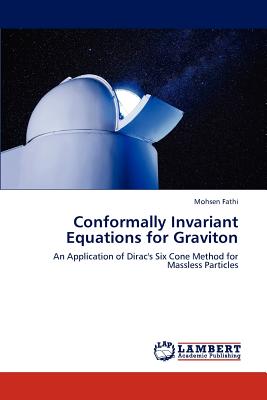 Nwf.com: Conformally Invariant Equations for Grav: Fathi Mohsen: كتب