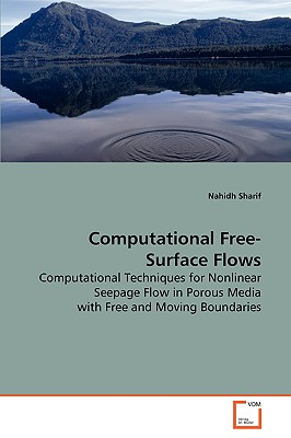 Nwf.com: Computational Free-Surface Flows: Nahidh Sharif: كتب