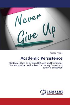 Nwf.com: Academic Persistence: Prokop Pamela: كتب