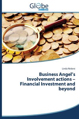 Nwf.com: Business Angel's Involvement Actions - F: R. Dere Linda: كتب