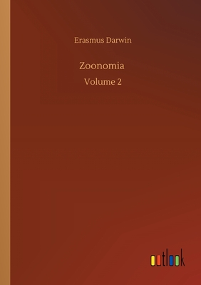 Nwf.com: Zoonomia :Volume 2: Erasmus Darwin: كتب