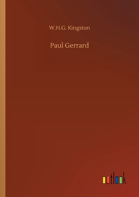 Nwf.com: Paul Gerrard: كتب