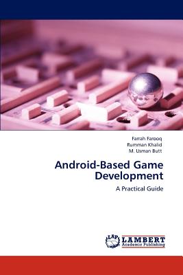 Nwf.com: Android-Based Game Development: Farrah Farooq: كتب