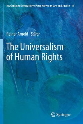 Nwf.com: The Universalism of Human Rights: كتب