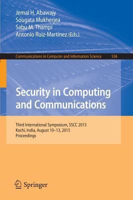 Nwf.com: Security in Computing and Communications: كتب