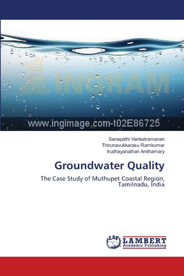 Nwf.com: Groundwater Quality: Senapathi Venka: كتب