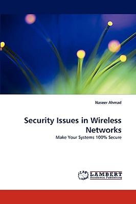 Nwf.com: Security Issues in Wireless Networks: Naseer Ahmad: كتب
