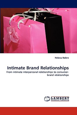 Nwf.com: Intimate Brand Relationships: Helena Nobre: كتب