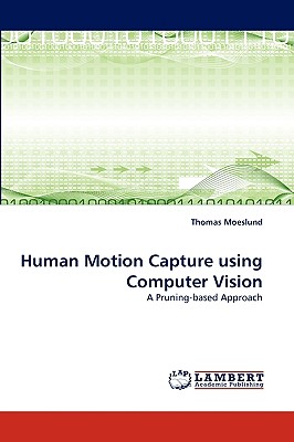 Nwf.com: Human Motion Capture using Computer Visi: Thomas Moeslund: كتب