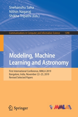 Nwf.com: Modeling, Machine Learning and Astronomy: كتب