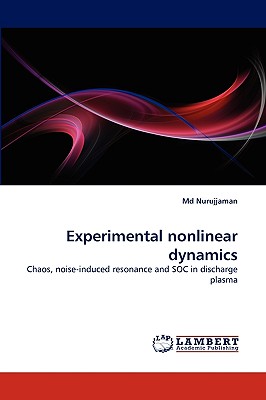 Nwf.com: Experimental nonlinear dynamics: Md Nurujjaman: كتب