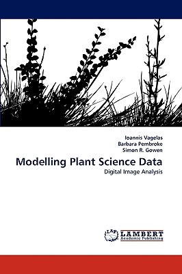 Nwf.com: Modelling Plant Science Data: Ioannis Vagelas: كتب