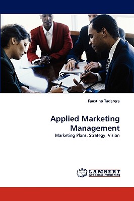 Nwf.com: Applied Marketing Management: Faustino Tadere: كتب