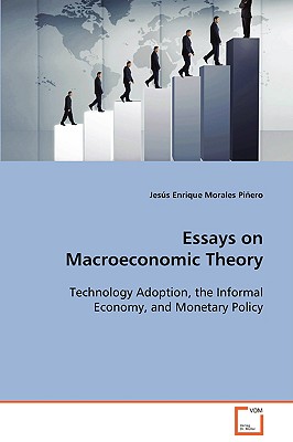 Nwf.com: Essays on Macroeconomic Theory: Jesْs Enrique M: كتب