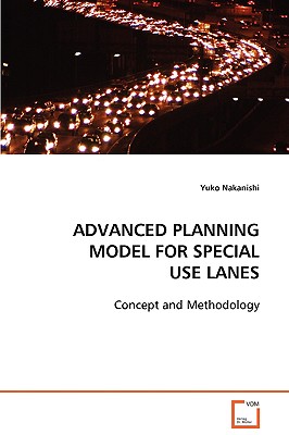Nwf.com: ADVANCED PLANNING MODEL FOR SPECIAL USE : Yuko Nakanishi: كتب
