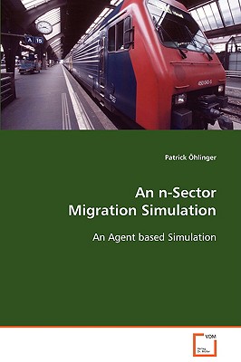 Nwf.com: An n-Sector Migration Simulation: Patrick ضhlinge: كتب
