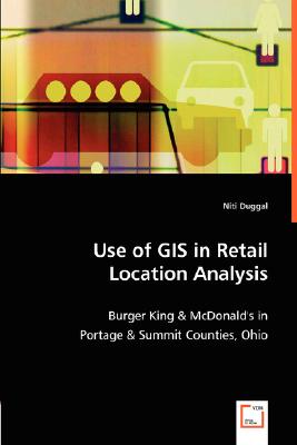 Nwf.com: Use of GIS in Retail Location Analysis: Niti Duggal: كتب