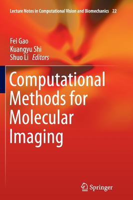 Nwf.com: Computational Methods for Molecular Imag: كتب