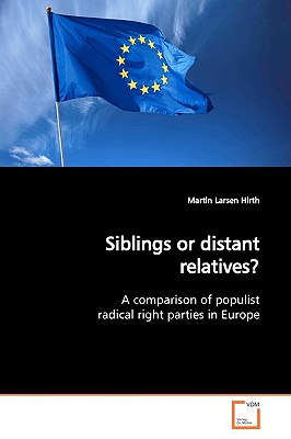 Nwf.com: Siblings or distant relatives?: Martin Larsen H: كتب