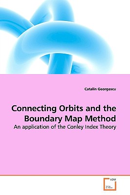 Nwf.com: Connecting Orbits and the Boundary Map M: Catalin Georges: كتب