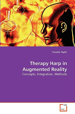 Nwf.com: Therapy Harp in Augmented Reality: Tanasha Taylor: كتب