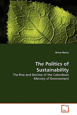 Nwf.com: The Politics of Sustainability: Henry Mance: كتب