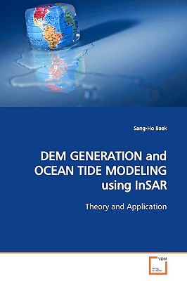 Nwf.com: DEM GENERATION and OCEAN TIDE MODELING u: Sang-Ho Baek: كتب