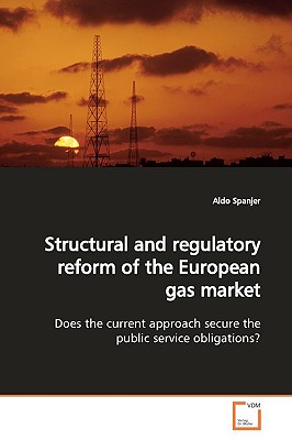 Nwf.com: Structural and regulatory reform of the : Aldo Spanjer: كتب