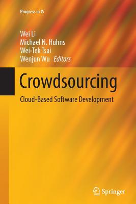 Nwf.com: Crowdsourcing : Cloud-Based Software Dev: كتب