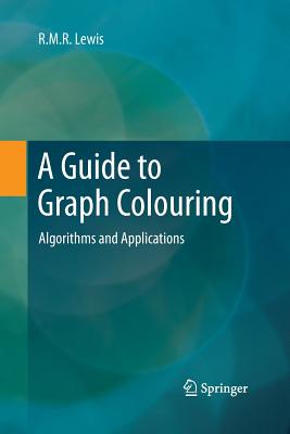 Nwf.com: A Guide to Graph Colouring : Algorithms : كتب