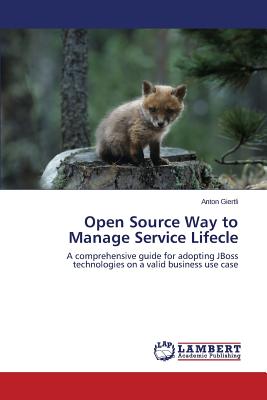 Nwf.com: Open Source Way to Manage Service Lifecl: Giertli Anton: كتب