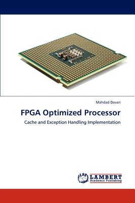 Nwf.com: FPGA Optimized Processor: Mahdad Davari: كتب