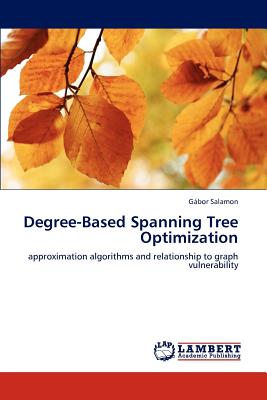 Nwf.com: Degree-Based Spanning Tree Optimization: Salamon Gabor: كتب