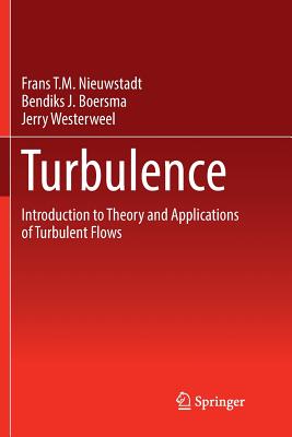 Nwf.com: Turbulence : Introduction to Theory and : Frans T. M. Nie: كتب
