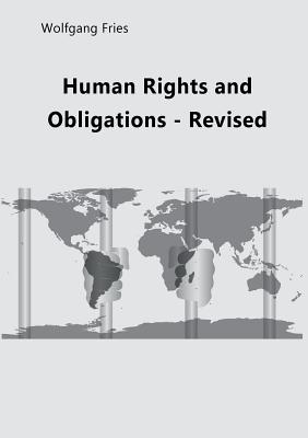 Nwf.com: Human Rights and Obligations - Revised: Wolfgang Fries: كتب