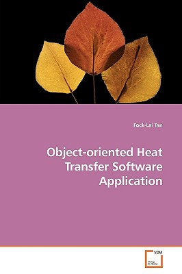 Nwf.com: Object-oriented Heat Transfer Software A: Fock-Lai Tan: كتب